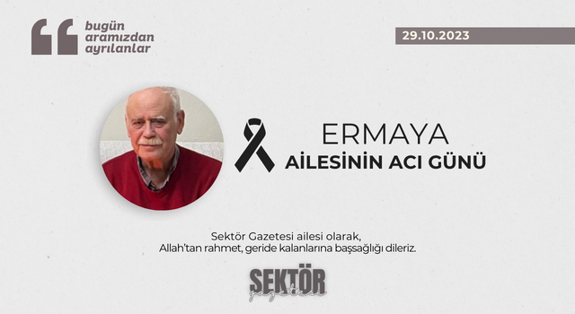 Ermaya Ailesinin Acı Günü - Sektör Gazetesi - Manisa'nın En Büyük Gazetesi