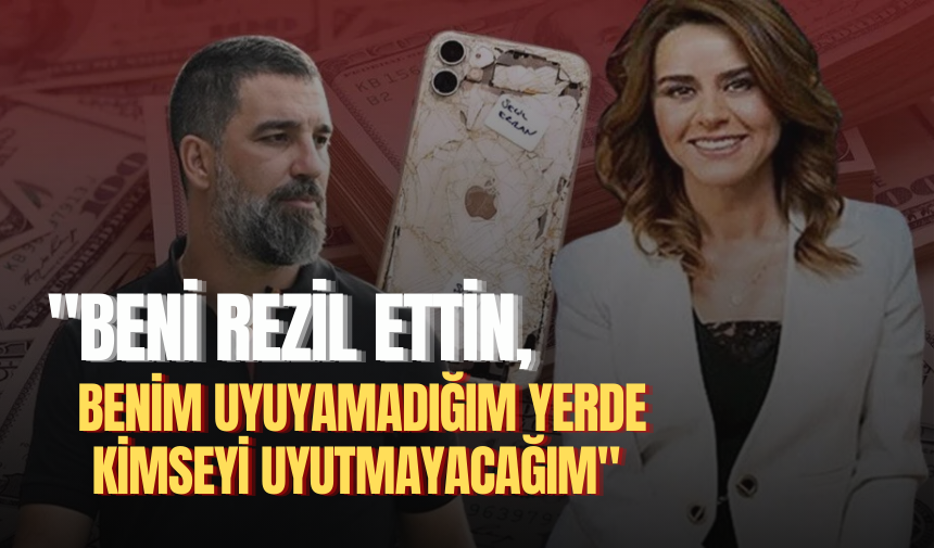 Arda Turan ile Seçil Erzan'ın mesajlaşmaları ortaya çıktı - Sektör ...