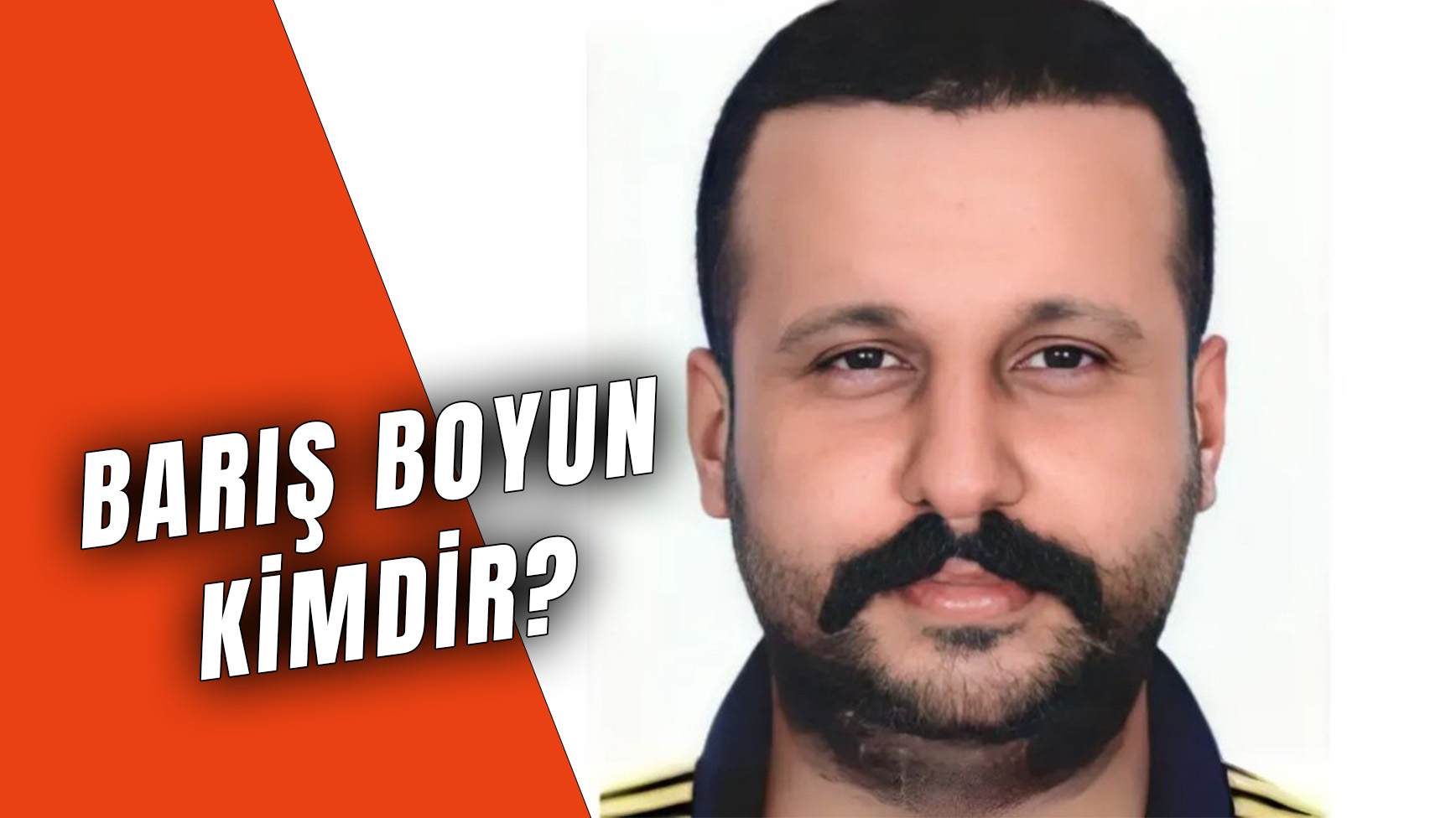 349 Yıl ile Yargılanan Barış Boyun Kimdir? Daltonlar Çetesinde Kimler ...