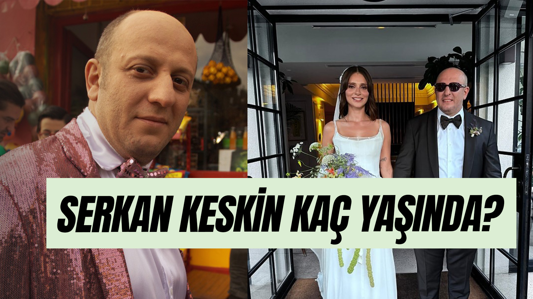 Serkan Keskin Kaç Yaşında? Nereli? Eşi Kim? - Sektör Gazetesi - Manisa ...
