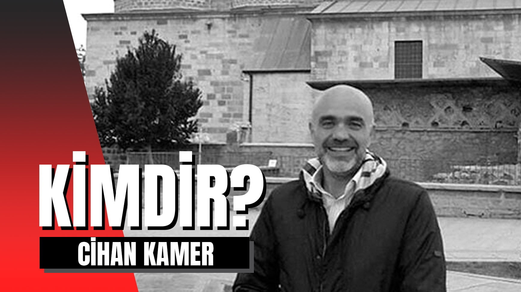 Cihan Kamer Kimdir? Eşiyle Nasıl Tanıştı? Nereli? Cihan Kamer Serveti Ne Kadar? - Sektör ...