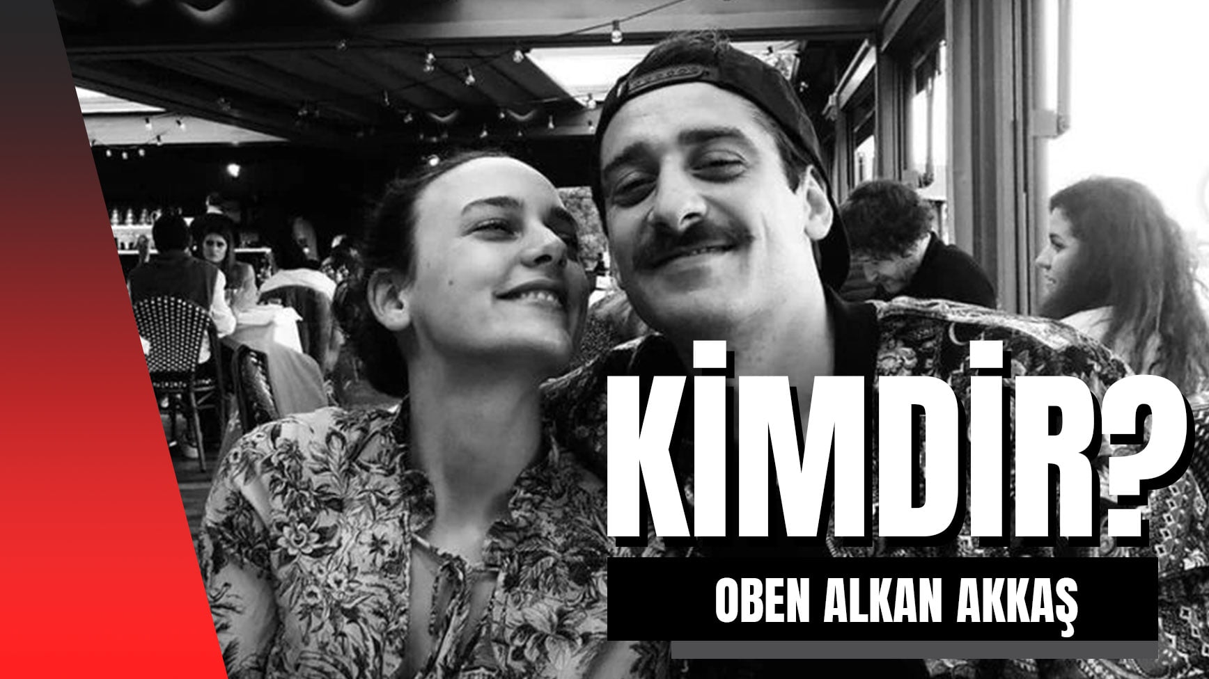 Oben Alkan Kimdir? Kaç Yaşında? Kiminle Evli? Ne İş Yapıyor? - Sektör ...