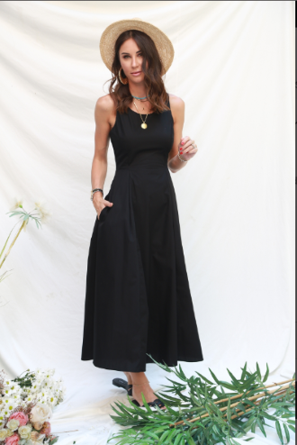 Yazlık Bayan Elbise - Sektör Gazetesi - Manisa'nın En Büyük Gazetesi