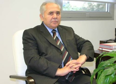 Prof. Sabri Tekir, Salihli TSO'da küresel ekonomiyi anlatacak - Sektör ...